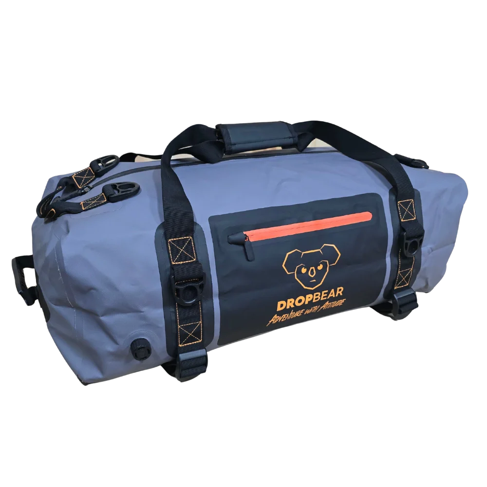 Adventure Duffel Bags – Dropbear Coolers