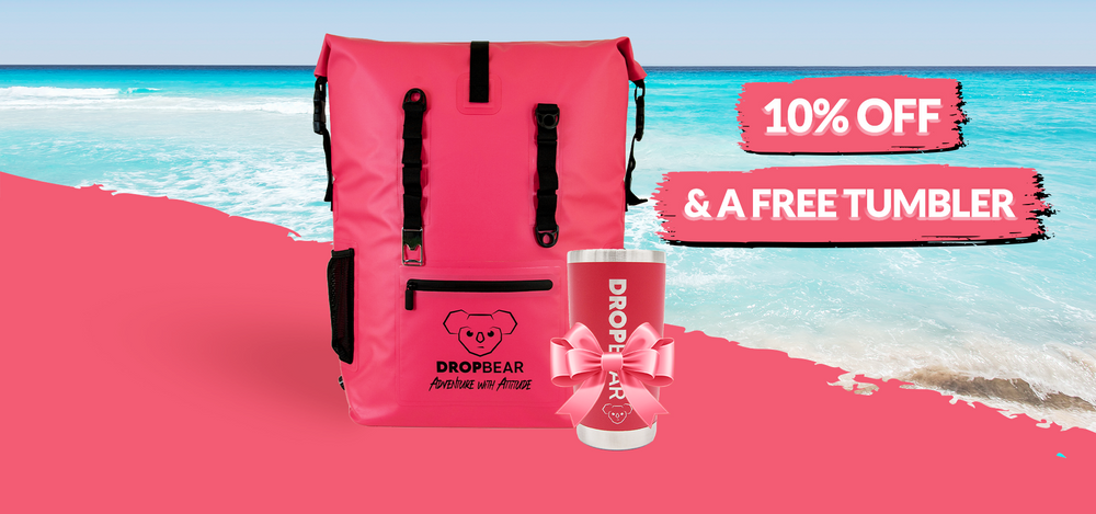 Meta PPC – Dropbear Coolers